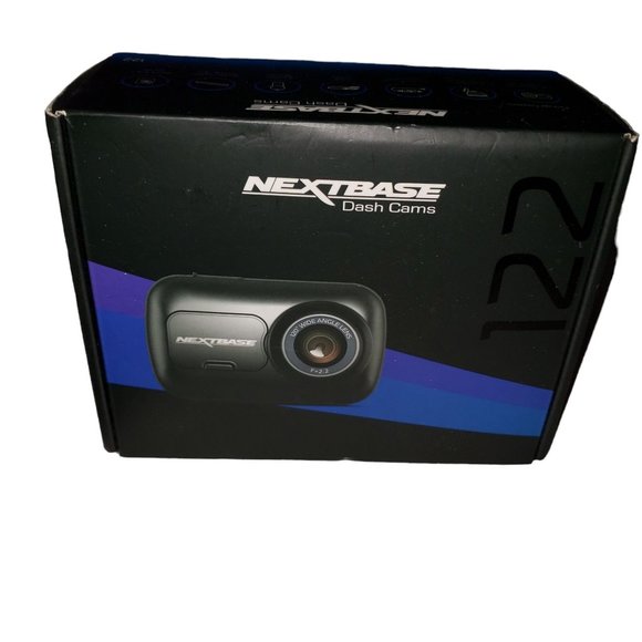 Nextbase | Car Audio, Video & GPS | Nextbase 22 Dash Camnew In Original ...